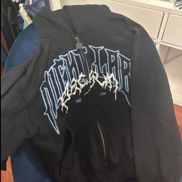 PacSun | Sweaters | Nightlab Pacsun Sweater | Poshmark